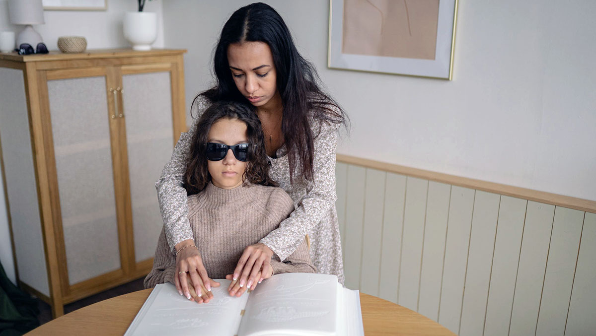 Disability Benefits For Vision Impairment And Blindness Disability Benefits For Vision Impairment And Blindness